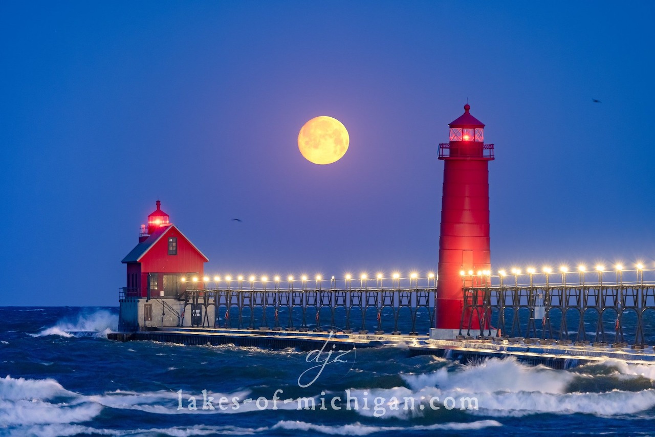 Lighthouses