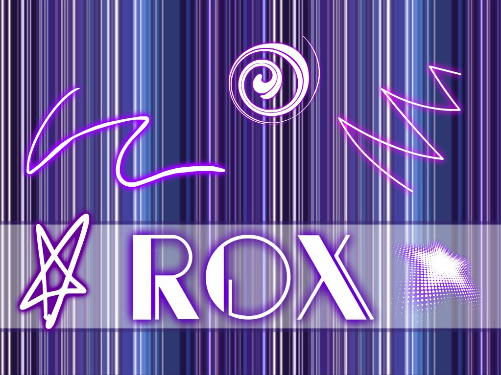 Roxdiaz - Rox