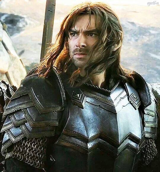 Roxy55 - Hobbit