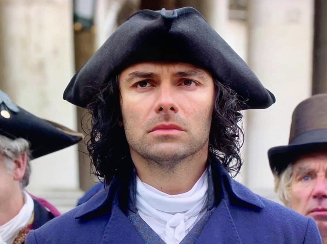 Poldark