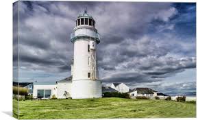 Ruadan - Lighthouses