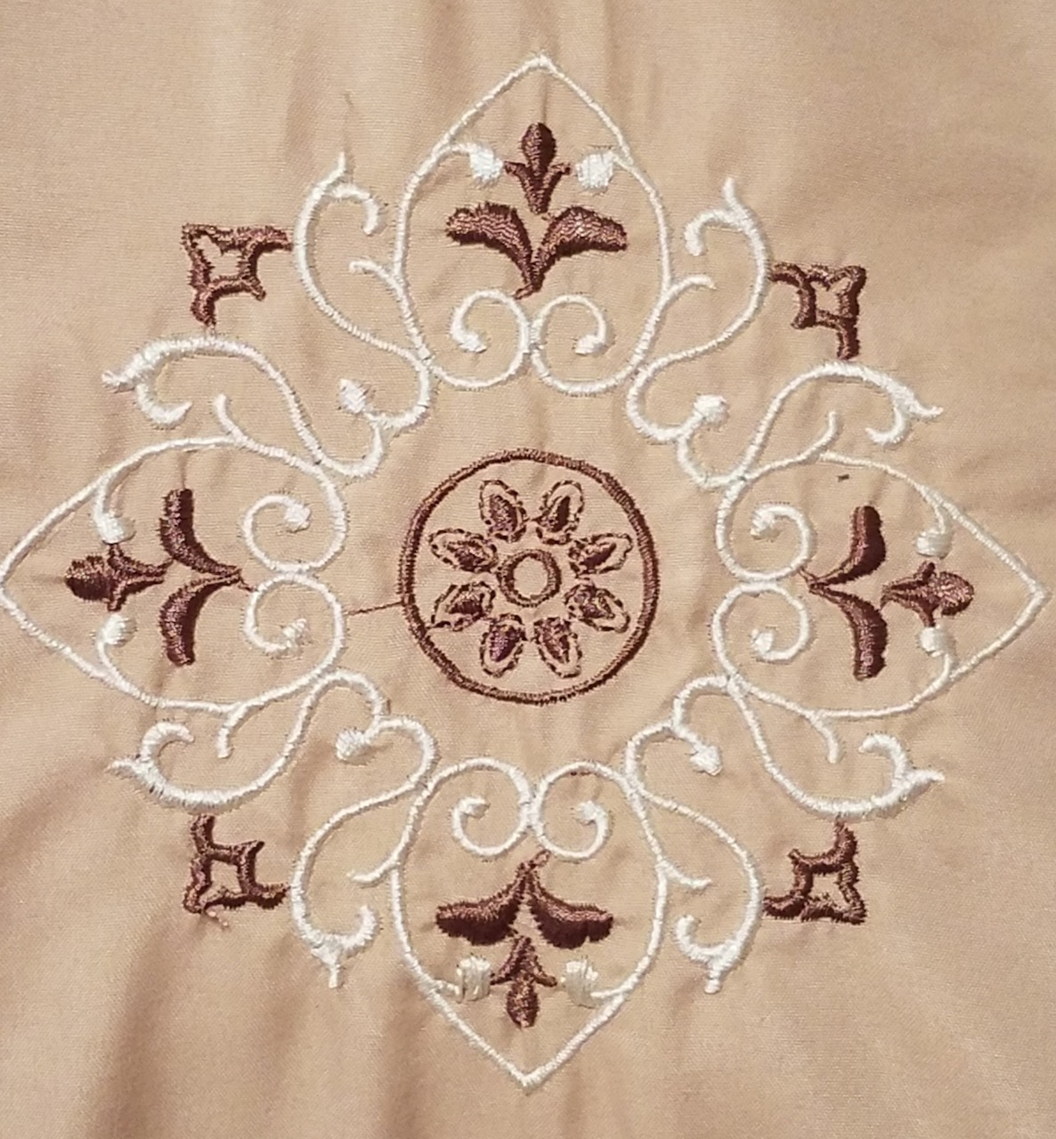 Rustygal - Patterns & designs