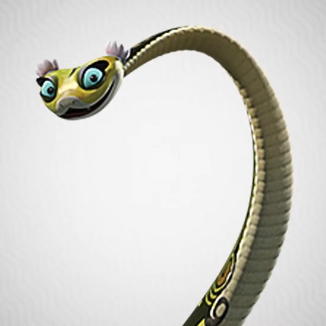 RyanCongHo1202 - Snakes