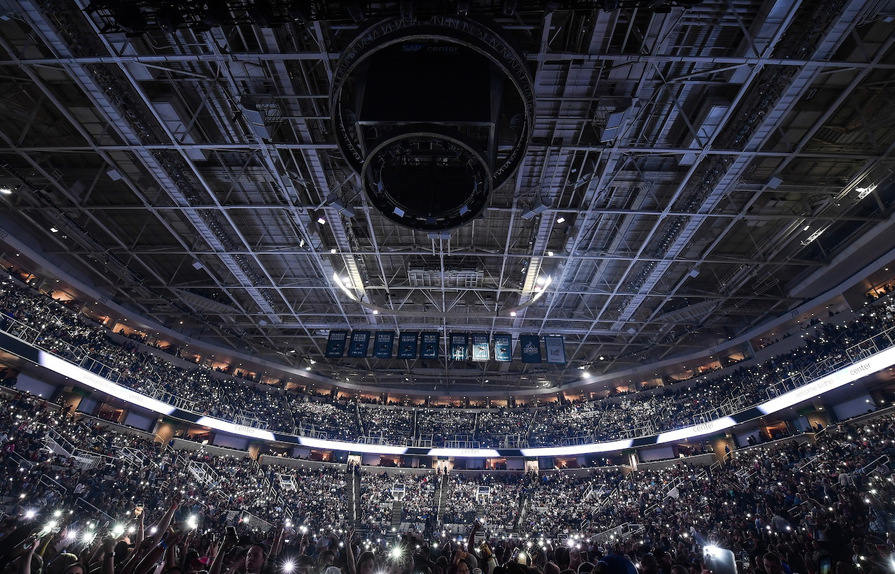 SAPCenter - SAP Center