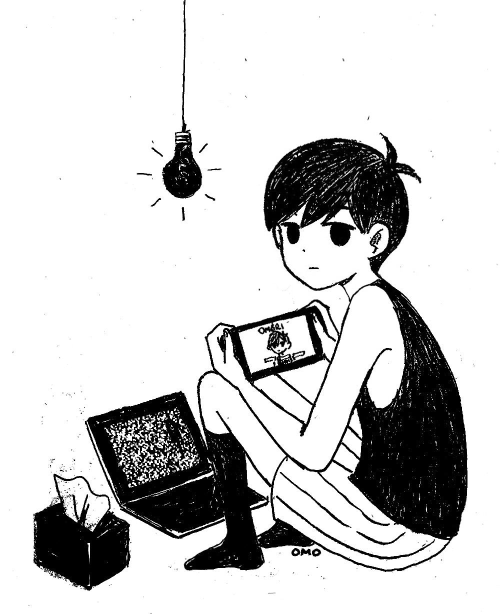 Saloree - Omori