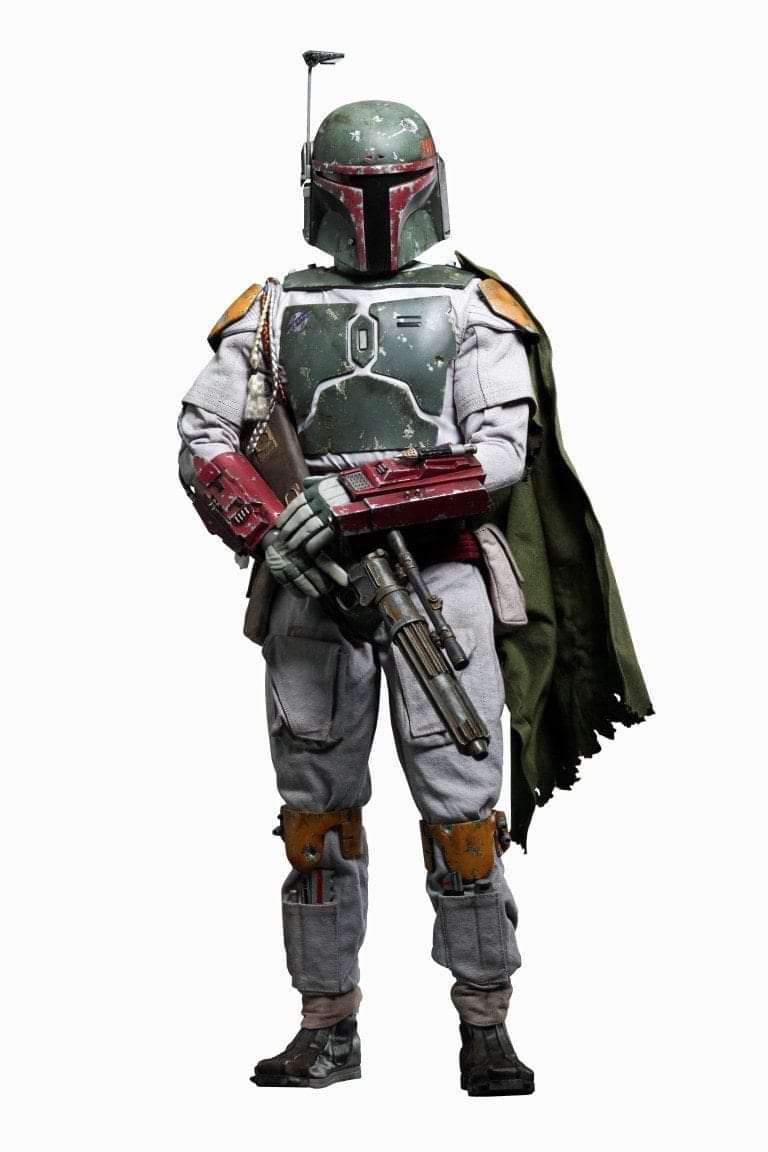 Sapper47 - Star Wars