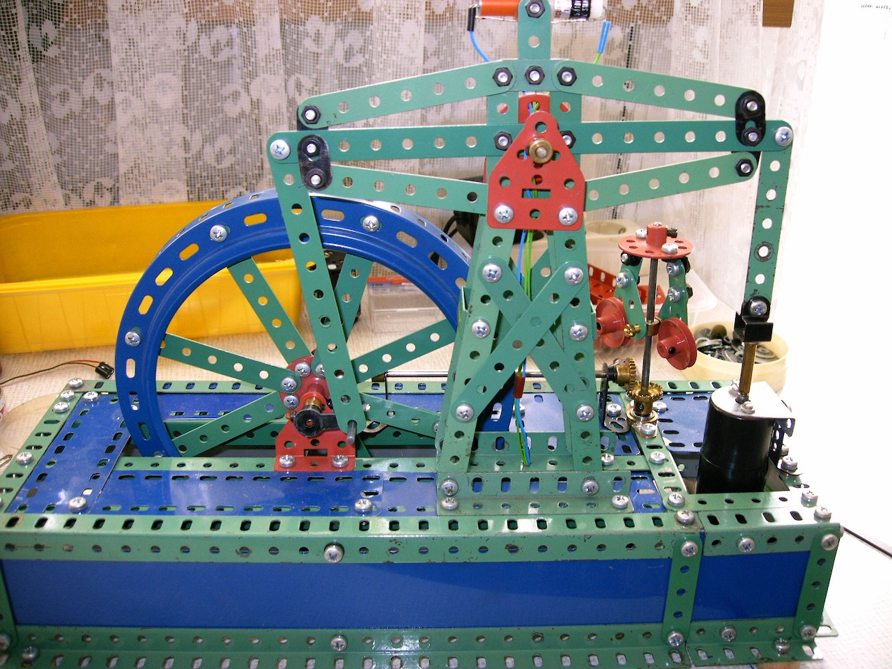 Saxonis - Märklin-Metall Modelle