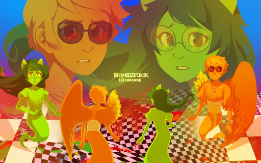 Homestuck