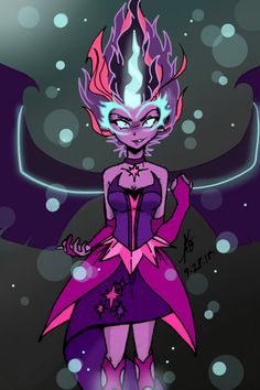 Evil Twilight Sparkle Pics