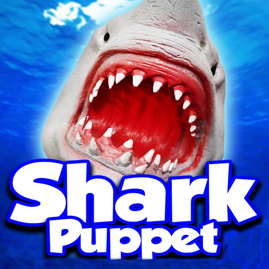 SharkPuppetSP360