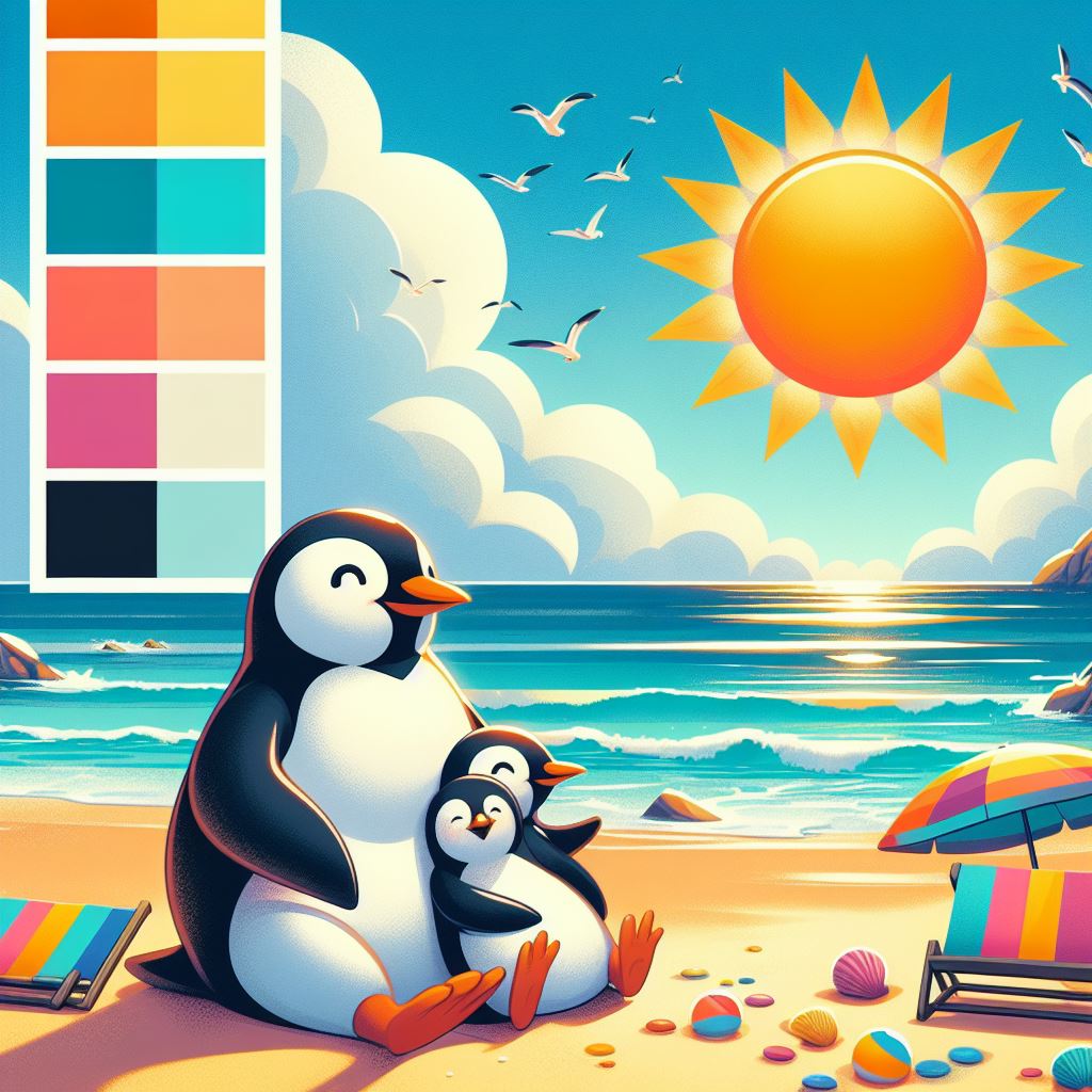 Shenny - Beach