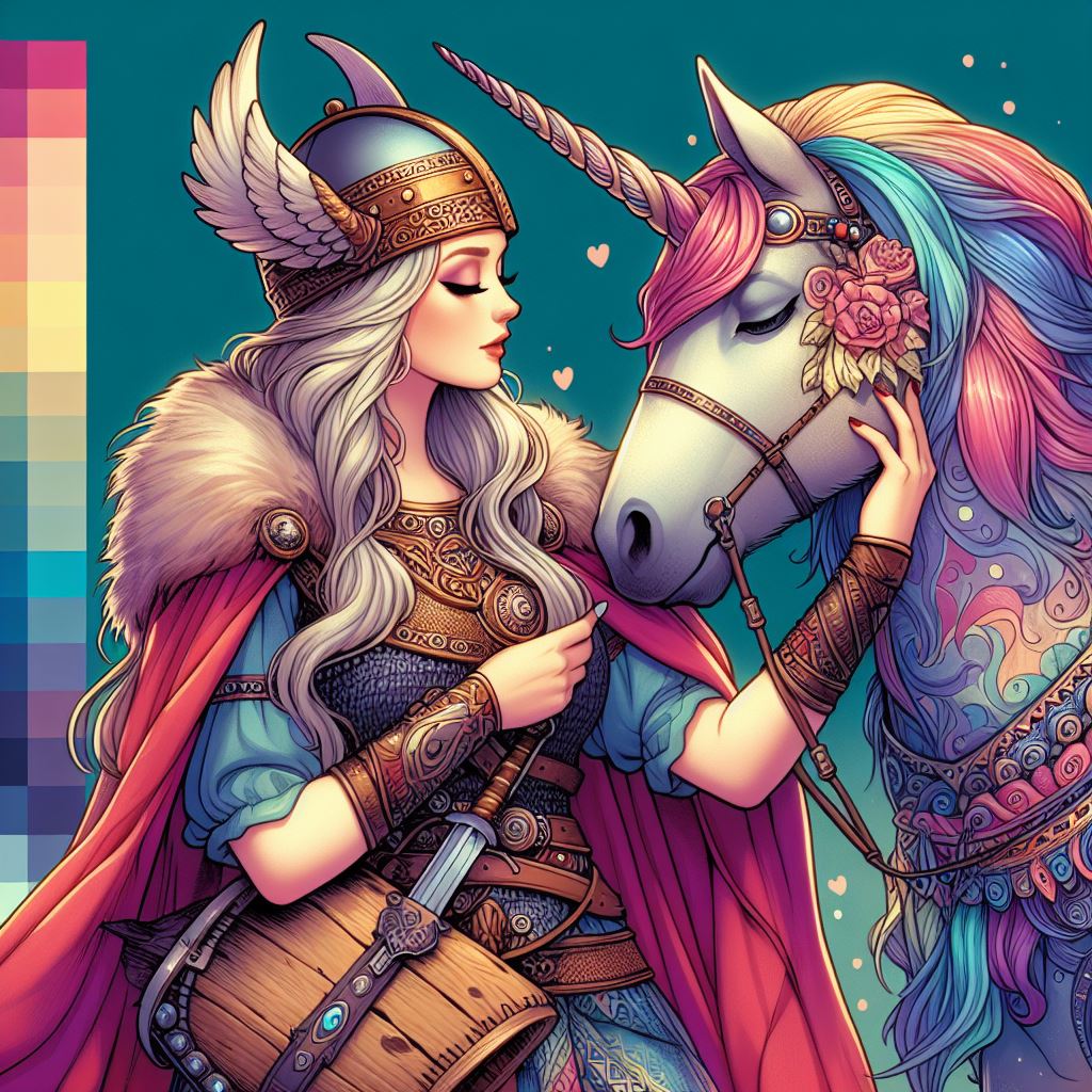 Viking