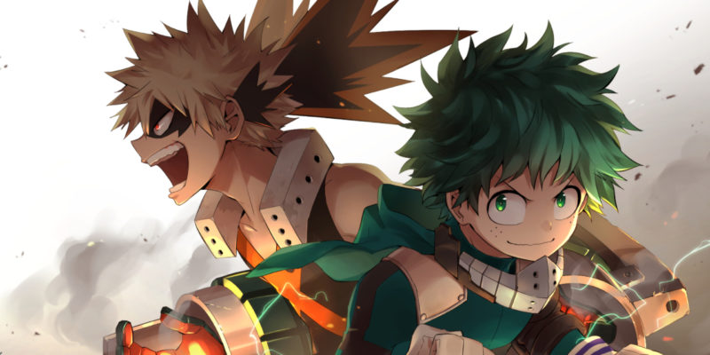 MHA