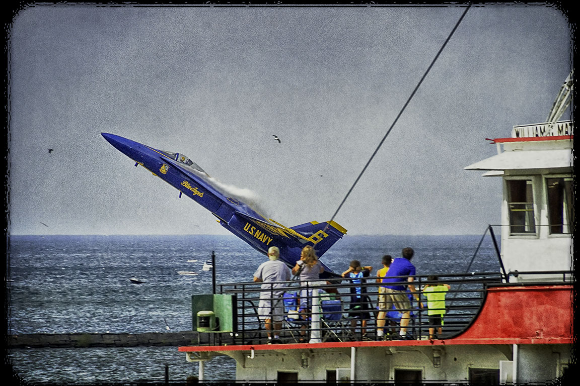 SimplyJake - Aircraft