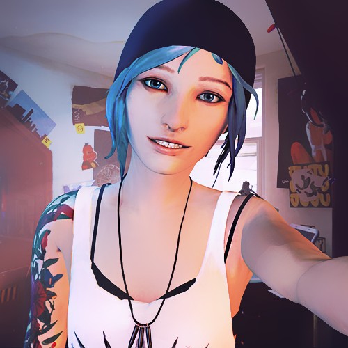 SlowButSteady - Life Is Strange Puzzles