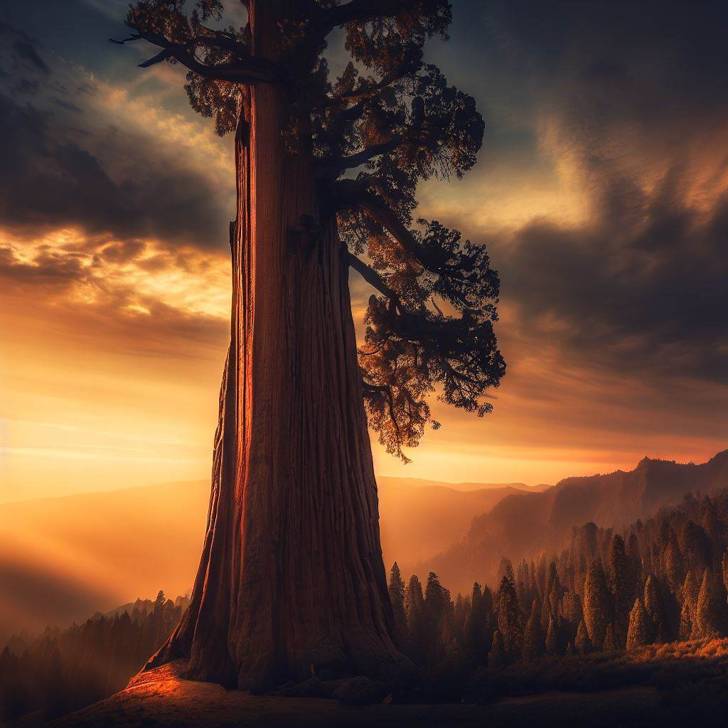 SmartExpertDesigns - Sequoia Tree
