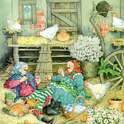 Smiddle - Inge Look Art