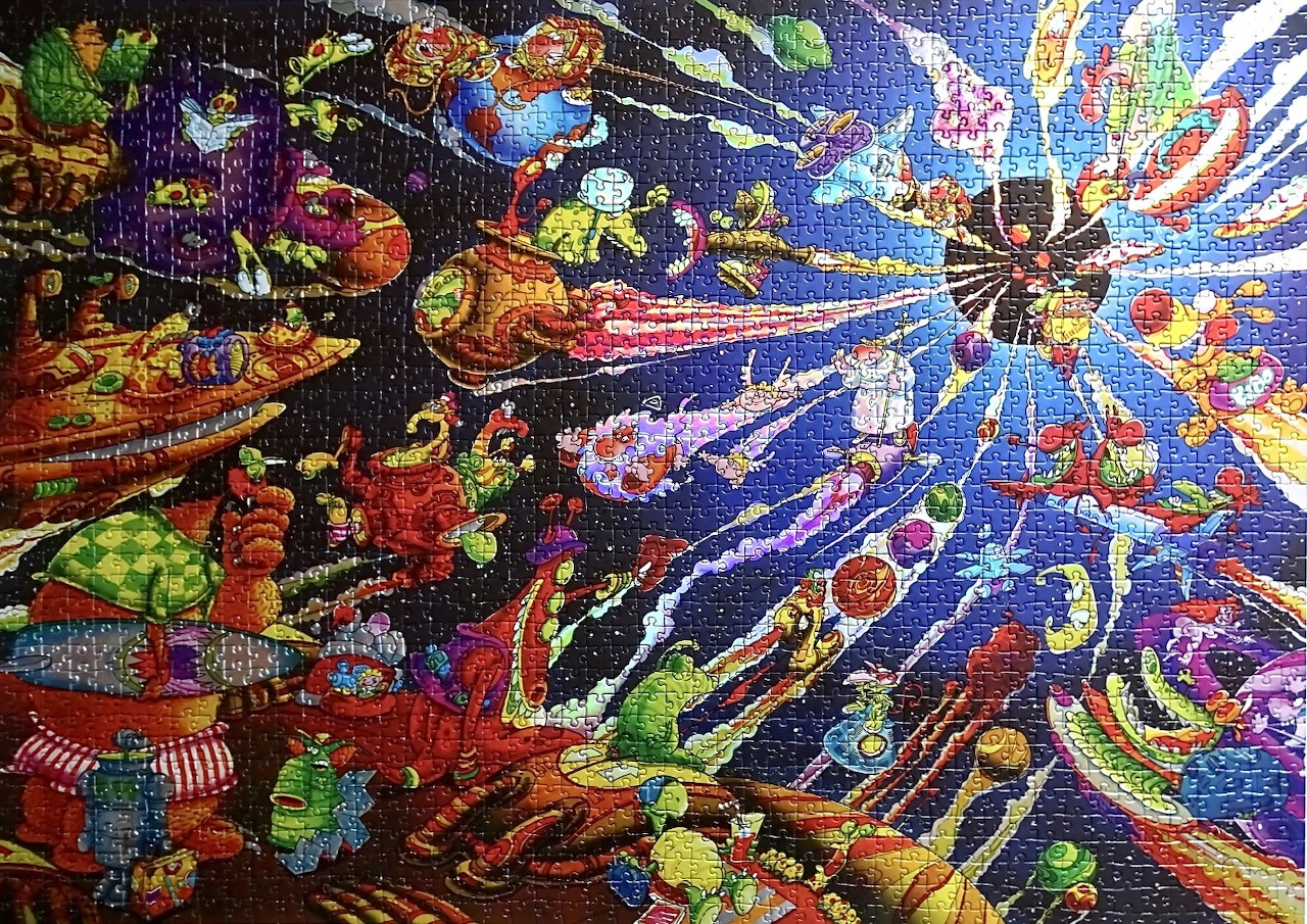 SmilingGoodTimes - Chano