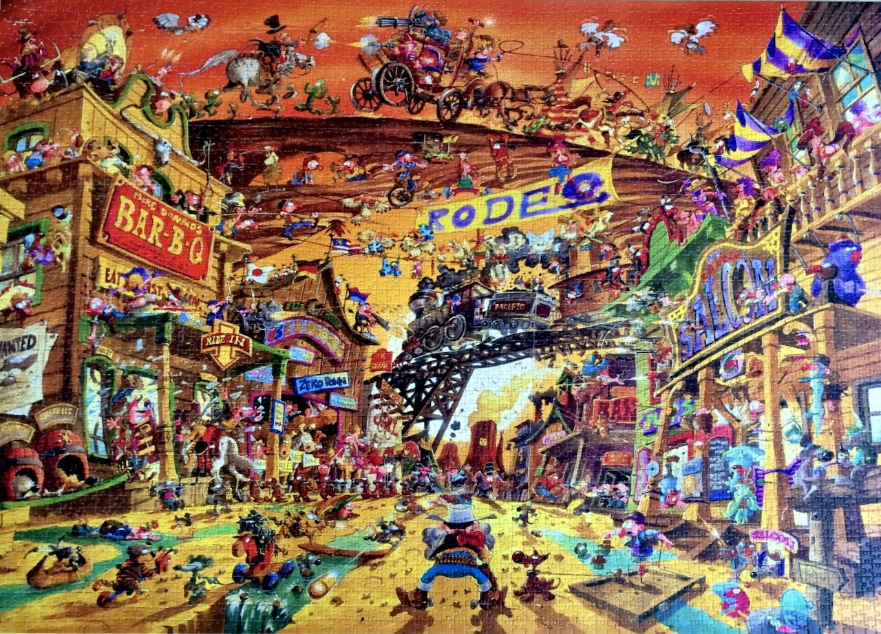 SmilingGoodTimes - Jabo