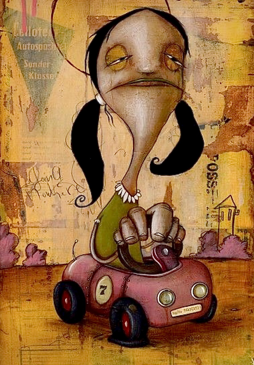 SmilingGoodTimes - Johan Potma