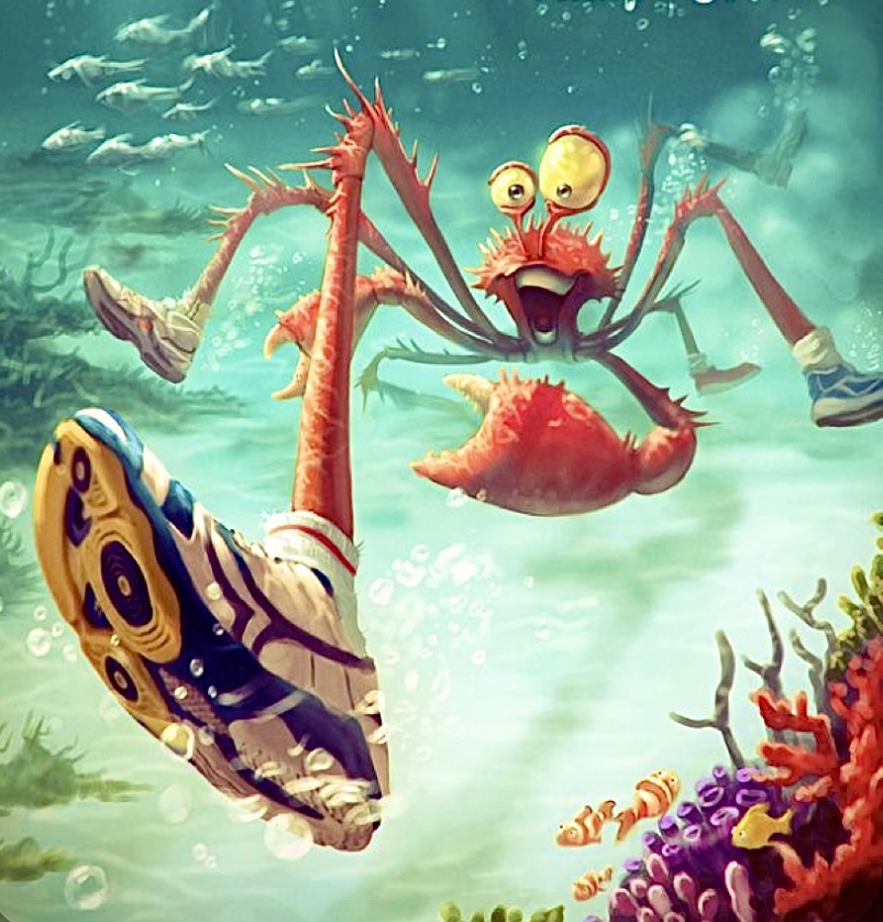 Misc Cartoons | SmilingGoodTimes