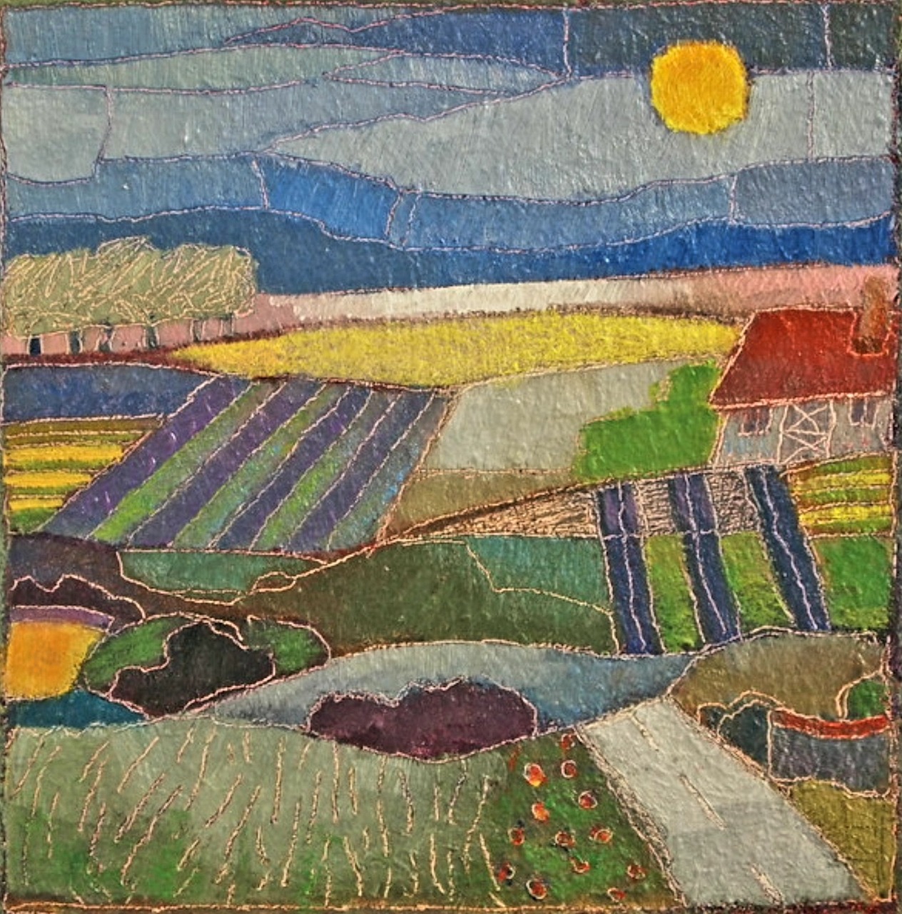 Snew - Rob van Hoek