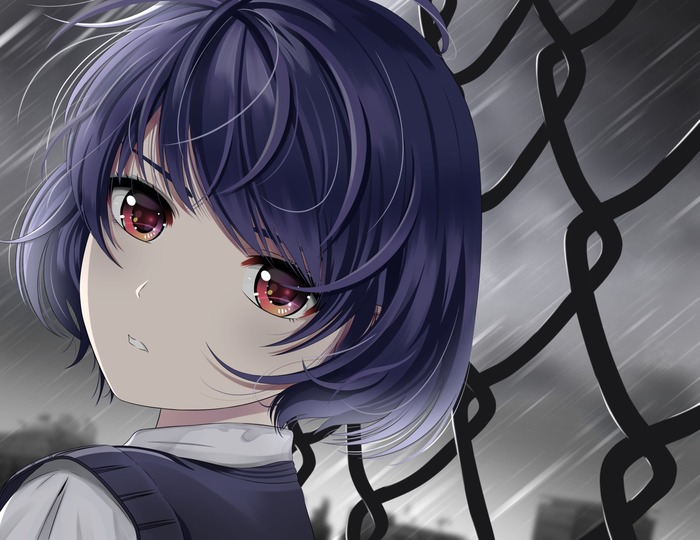 SosalOchka - Domekano