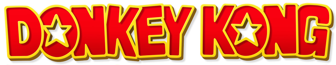 Donkey Kong