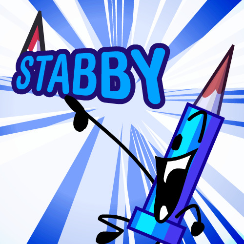 Stabby