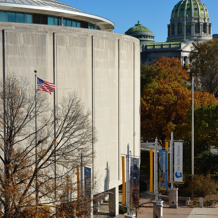 StateMuseumPA