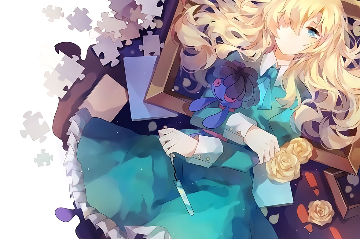StephJeevas - RPGmaker anime Games