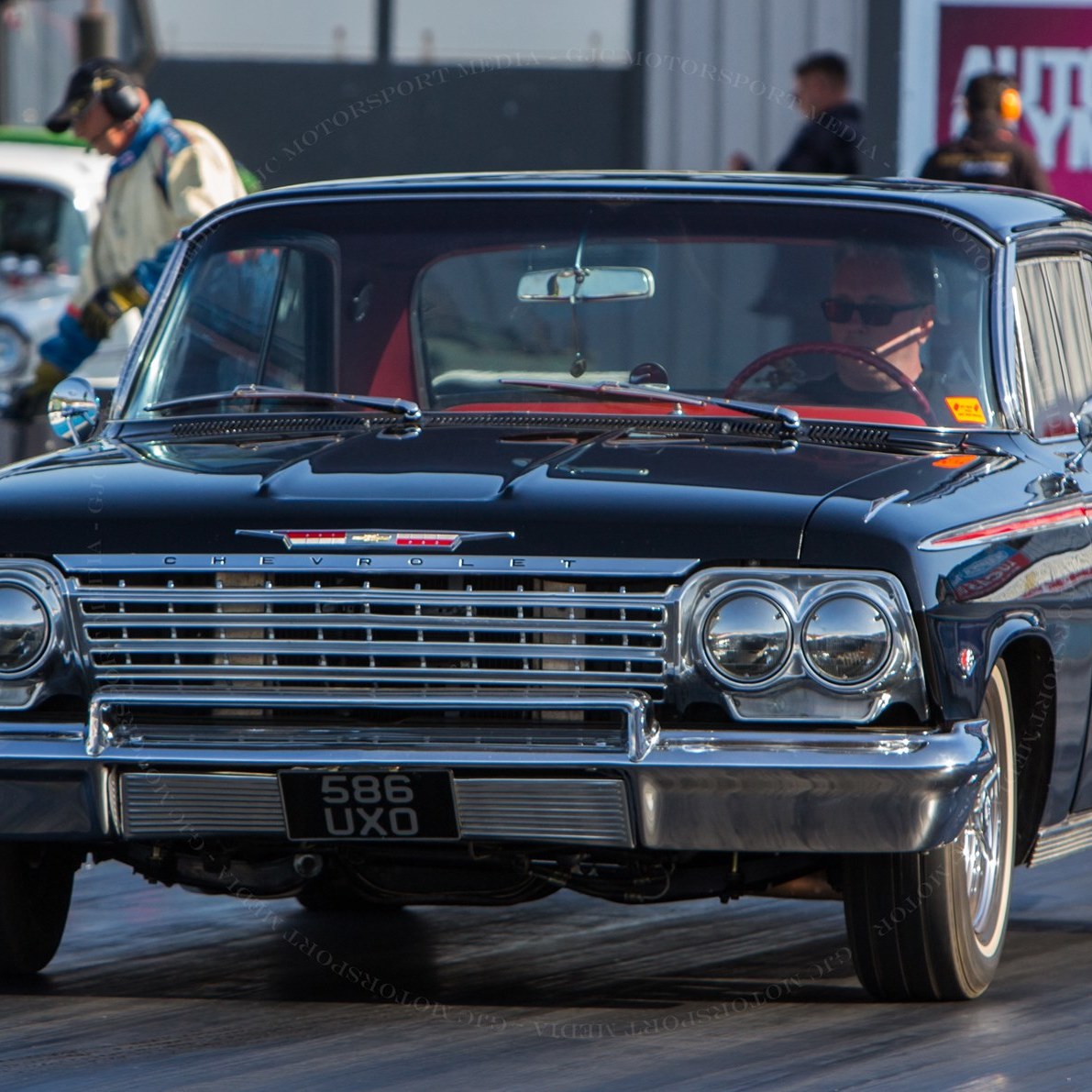 SteveUK62Impala