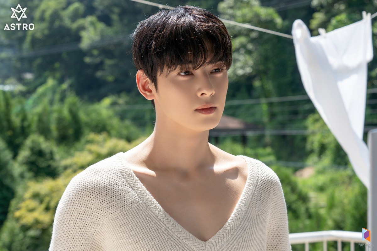 𝗔𝘀𝘁𝗿𝗼 | Straberry