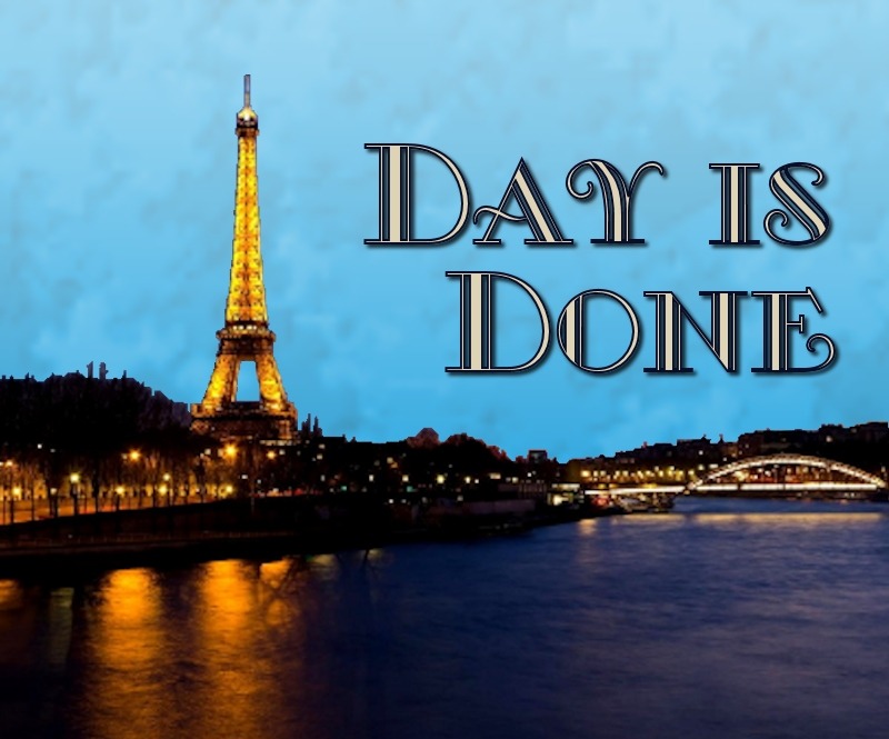 Day is Done | Studly