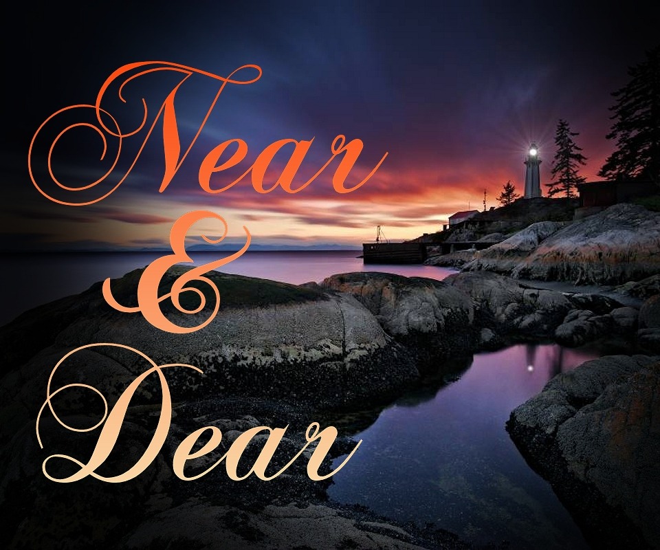 Studly - Near and Dear