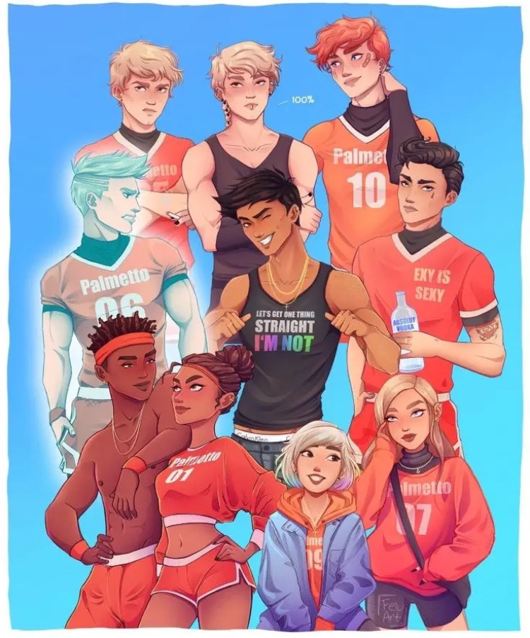 AFTG