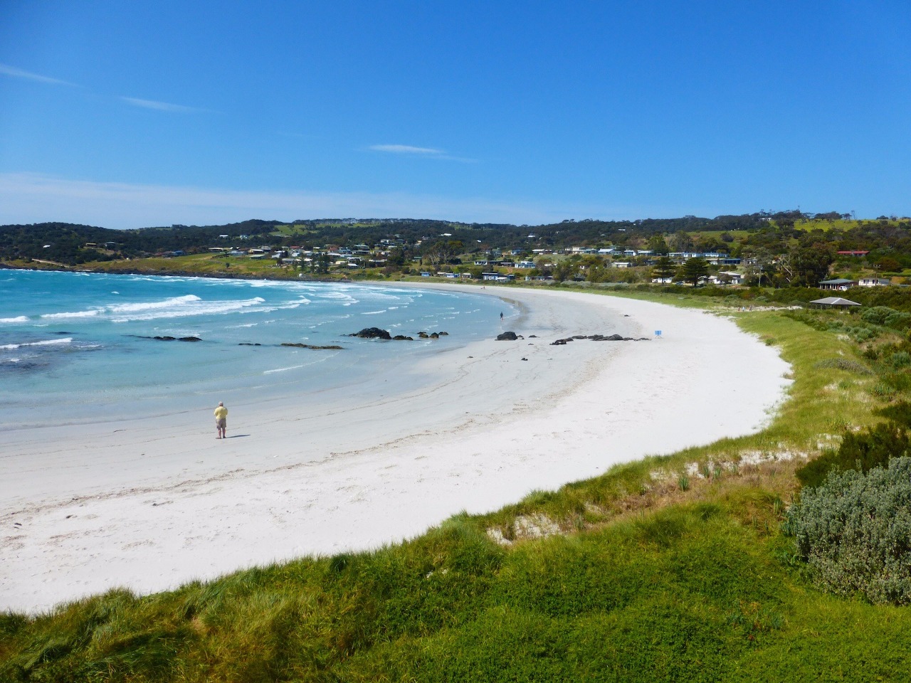 Sukie - Beach