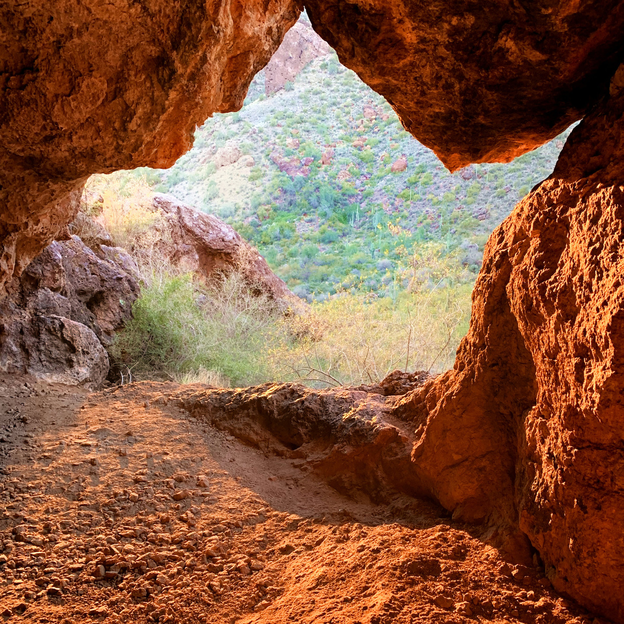 SuperstitionMountains