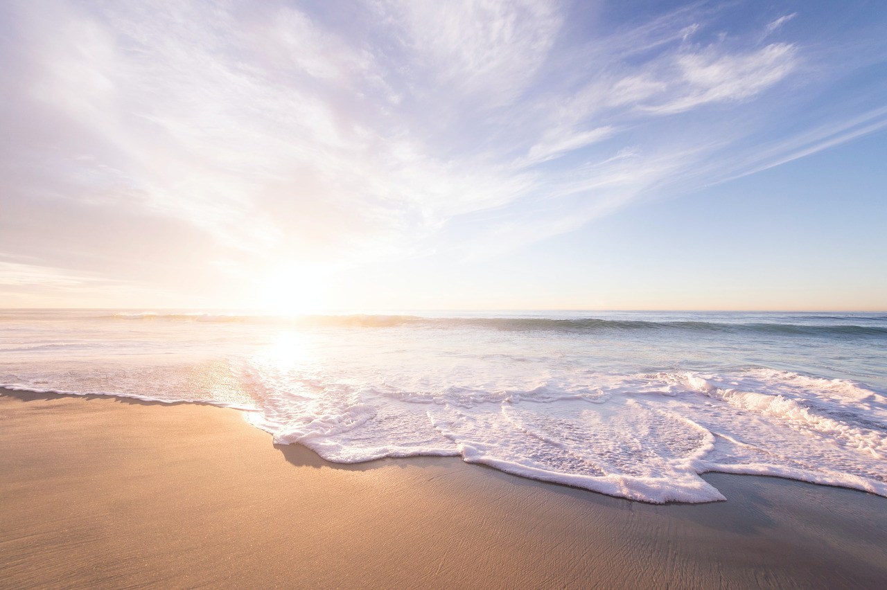 Seashore