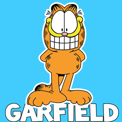 Sweetspirit - Garfield
