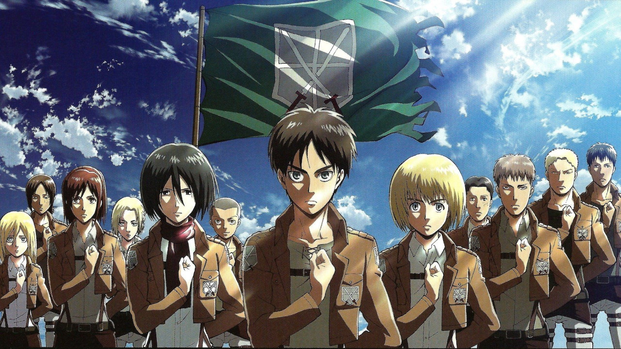 TRANIME21 - SNK