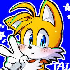 Tails20