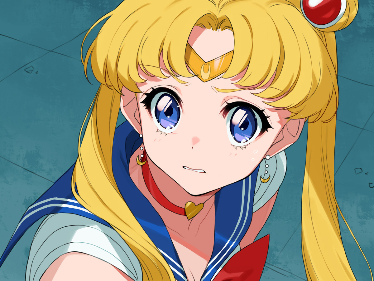 Anime Stuff | TalentedKiwi