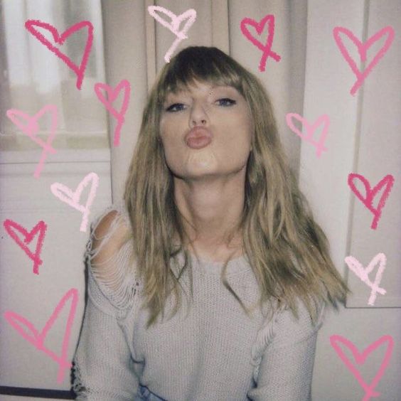 TaylorSlaylor - Taylor Swift
