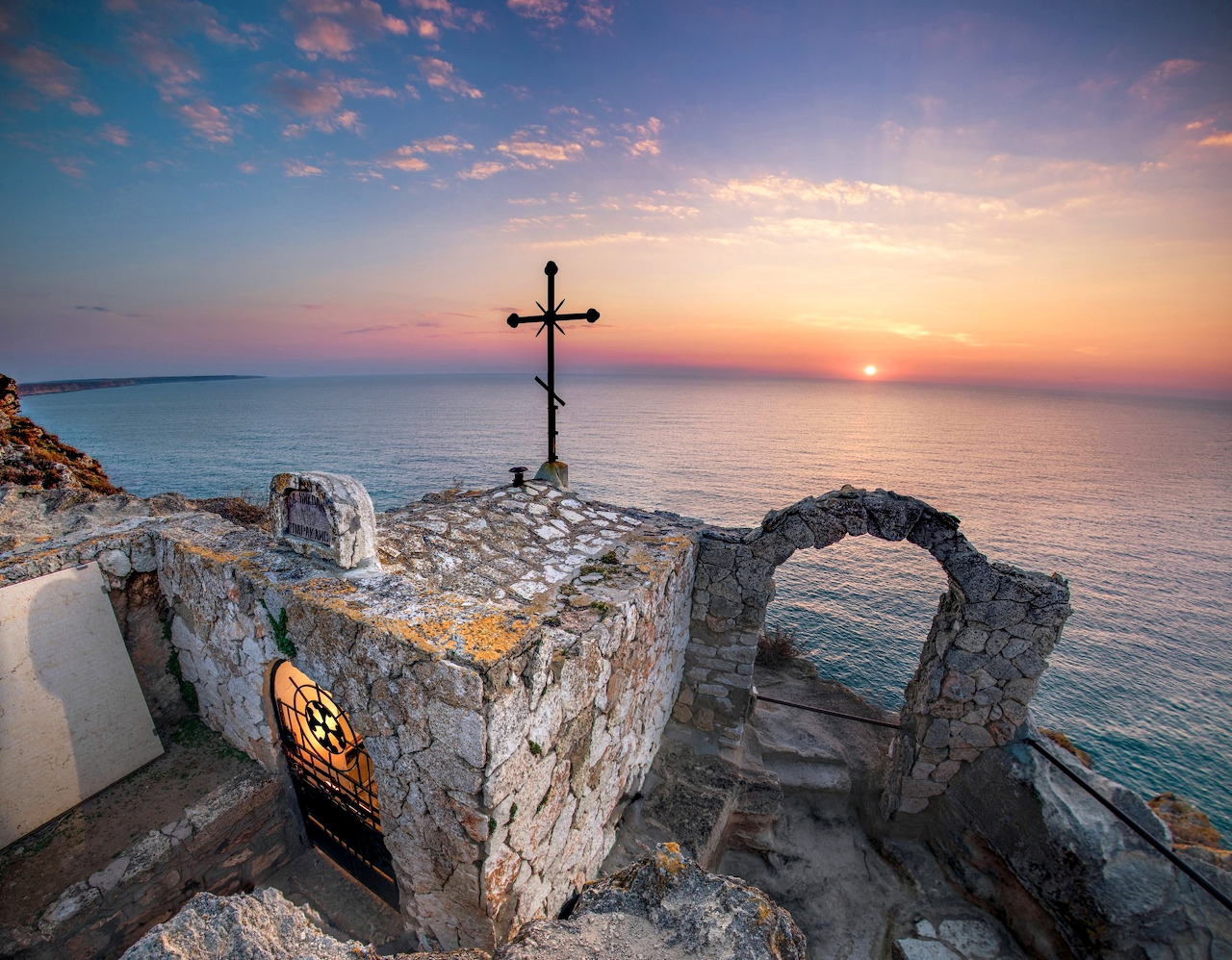 Bulgaria