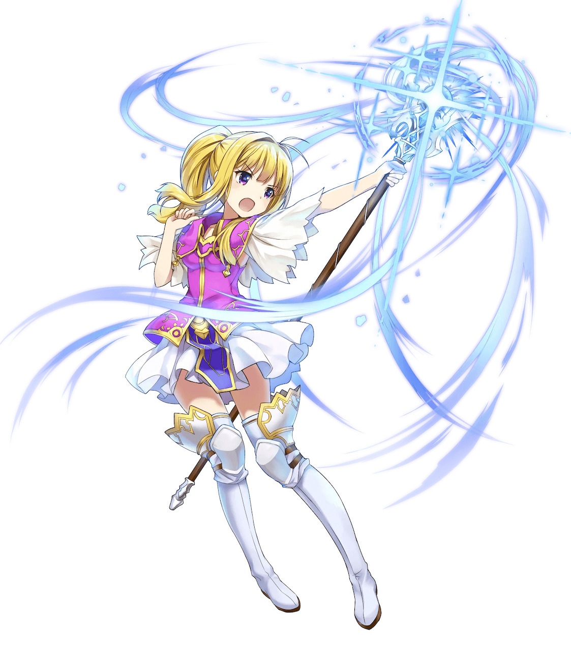 TechSorcerer2747 - Fire Emblem