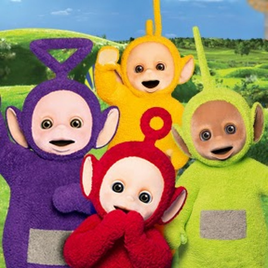 TeletubbiesFan2005