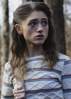 Stranger things