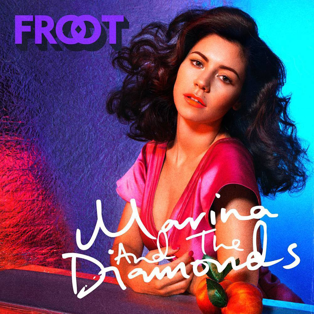 TheArchetypes - Froot