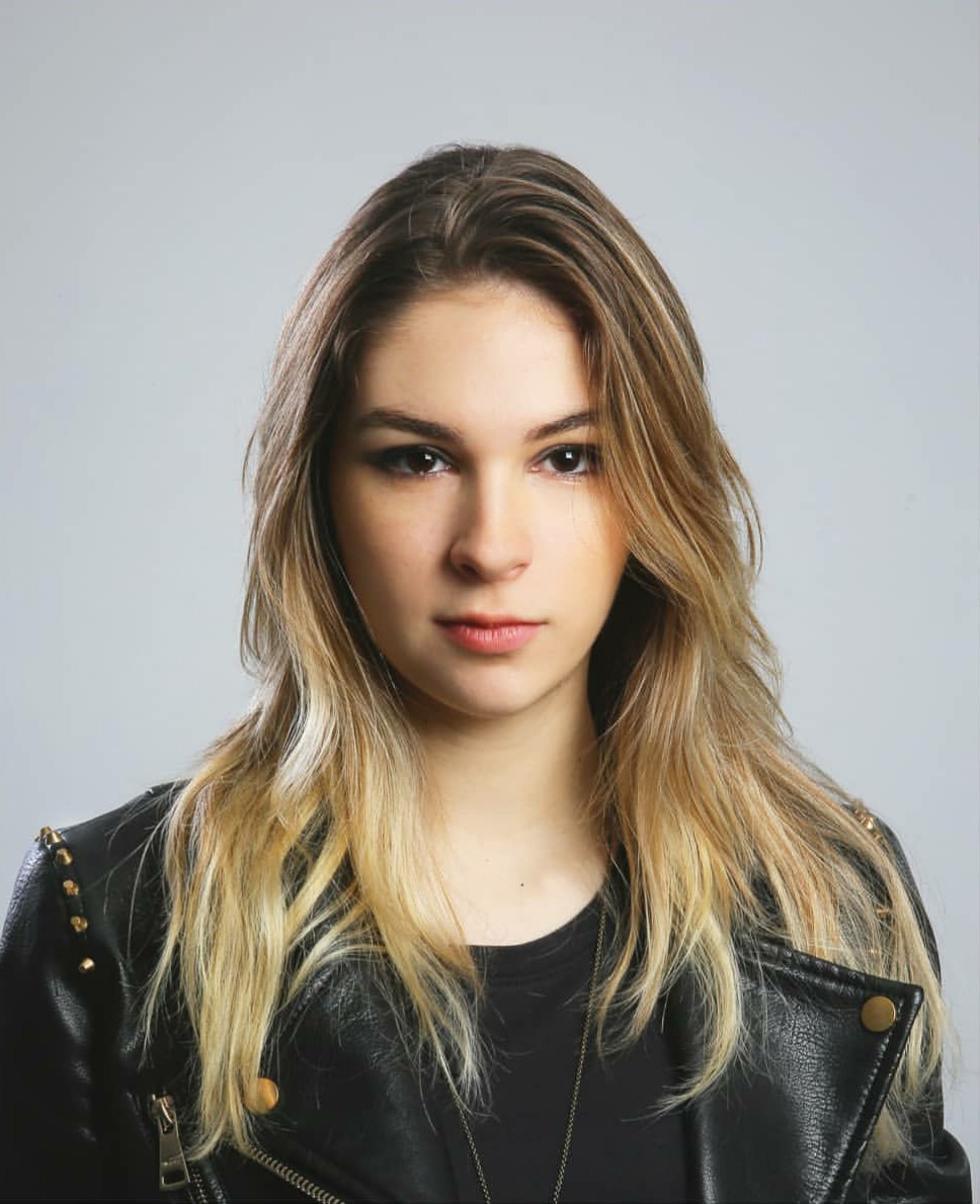 Dany | TheWarningArmy